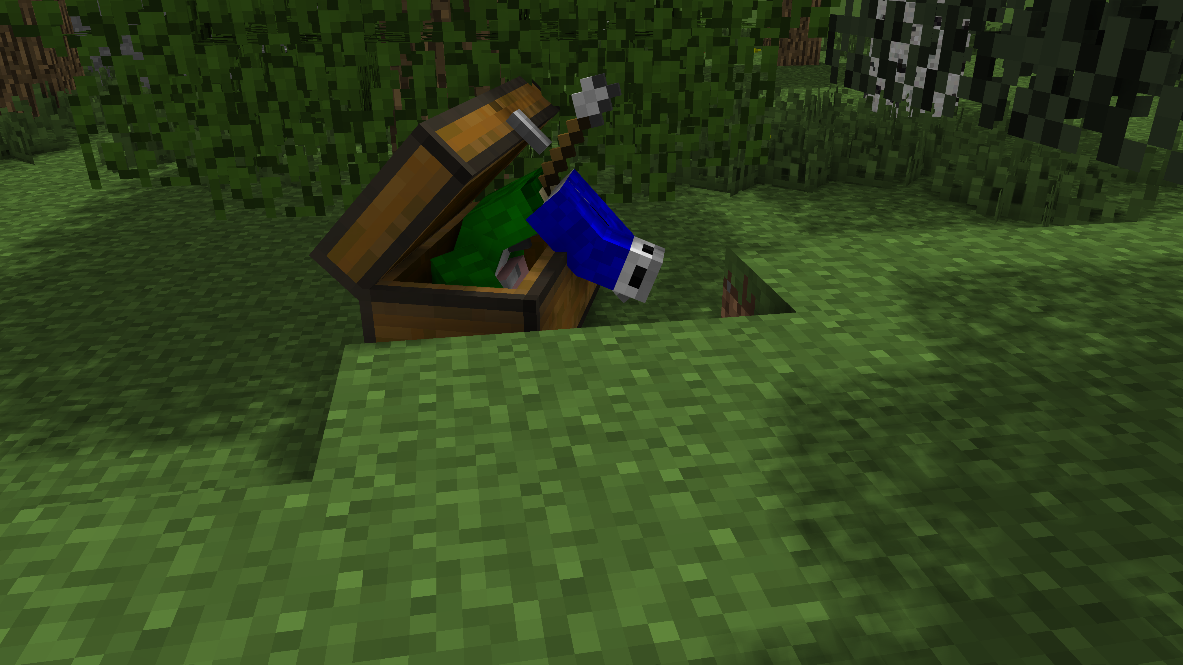 Headphone - Mine-imator forums