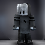 Simple Crown - Rigs - Mine-imator forums