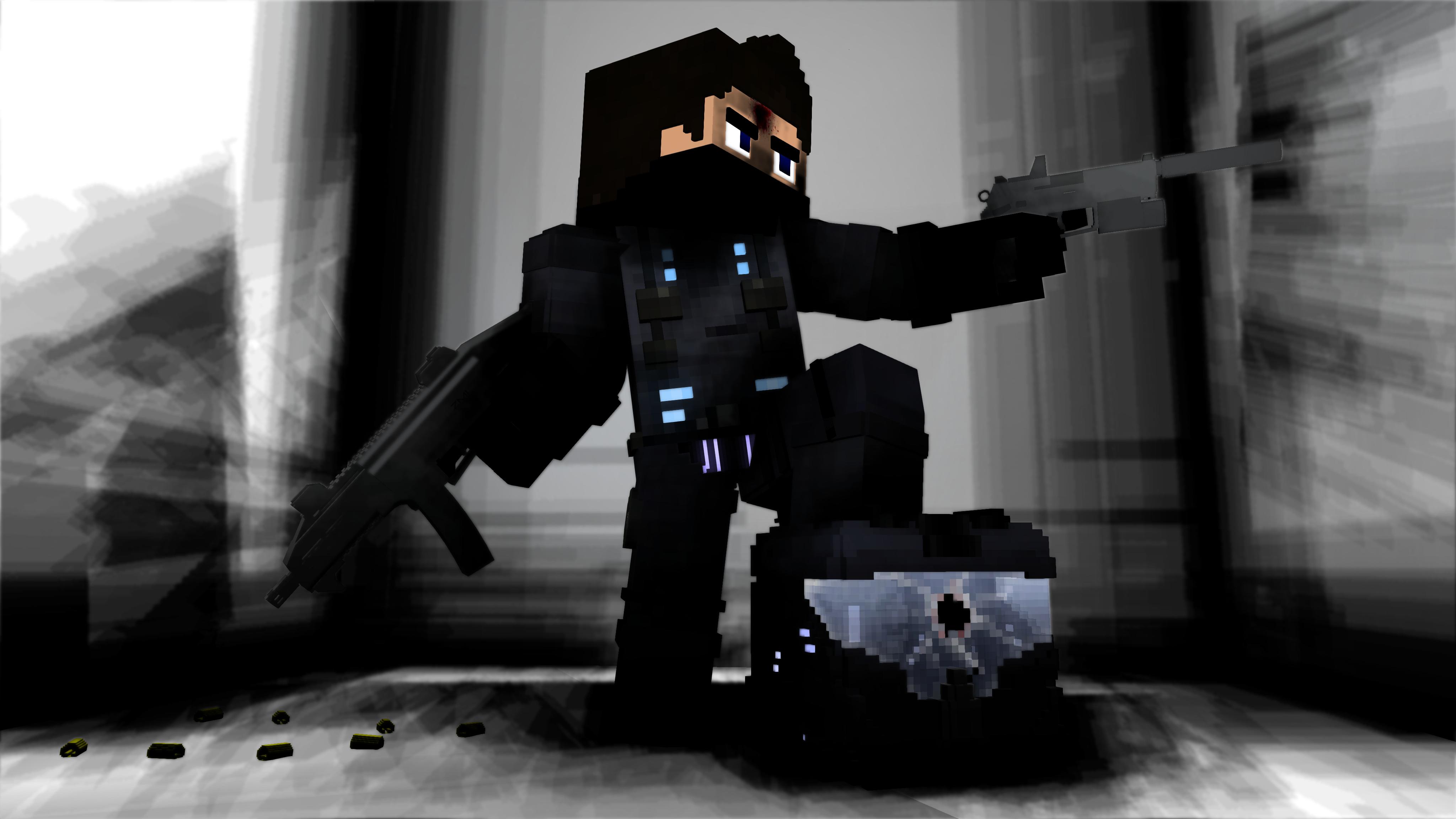 AlexTSC - Mine-imator forums