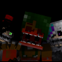 Animatronic Rig Pack - Rigs - Mine-imator forums