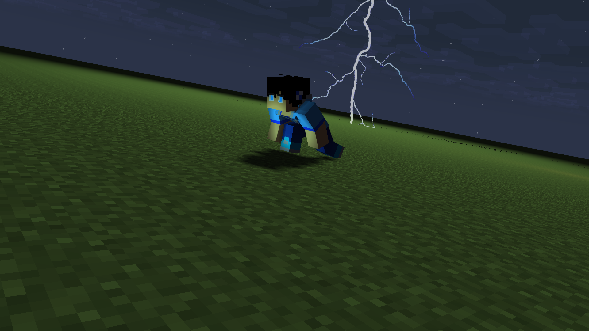 mkcoldwolf - Mine-imator forums