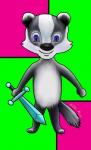 EpicMadBadger - Mine-imator forums