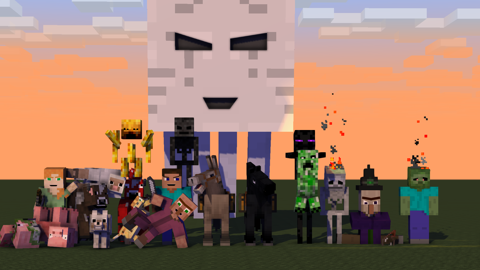 JPanimatics - Mine-imator forums