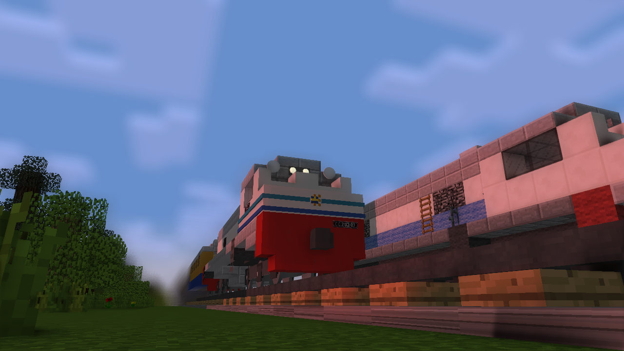 Rockstar Rafi Dhiya - Mine-imator forums
