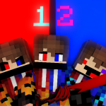 Splash potions rigs - Rigs - Mine-imator forums