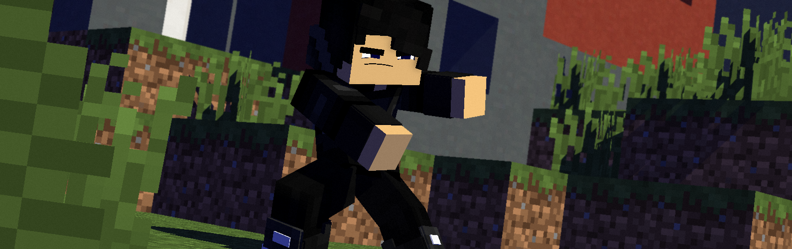 MBB - Mine-imator forums