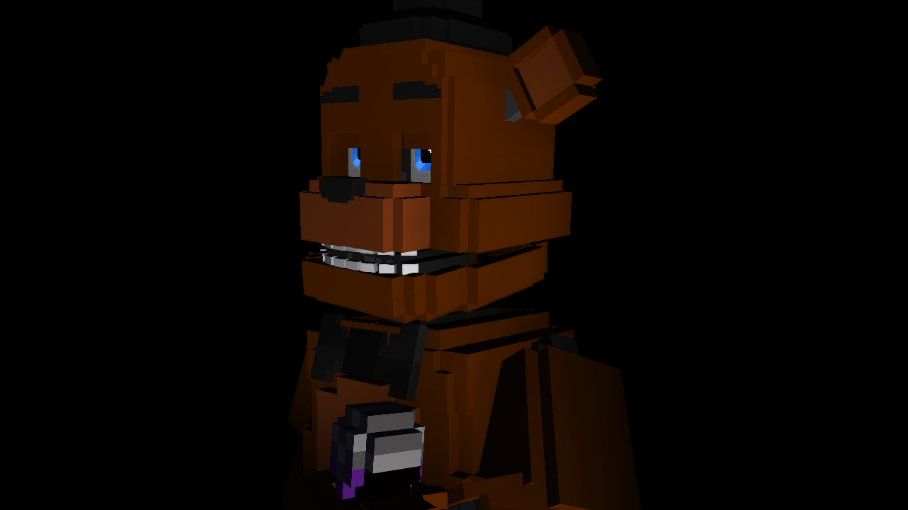 HassenX Animations - Mine-imator forums