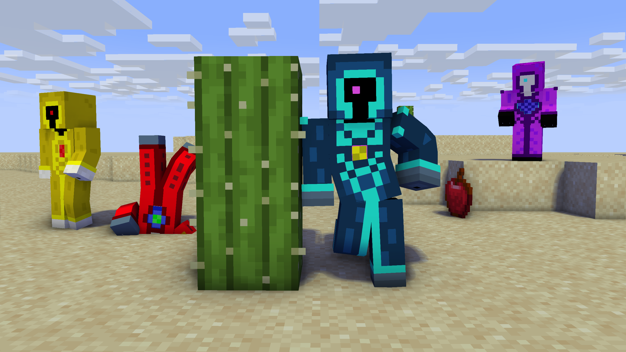 Fatty0666 - Mine-imator forums