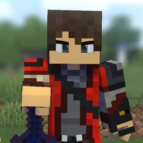 Ferrous Wroughtnaut - Models - Mine-imator forums