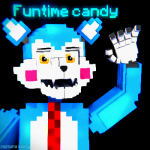 funtime candy - Mine-imator forums