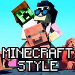 MinecraftStyle - Mine-imator forums