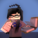 Bending occurs in the middle of the timeline - Help - Mine-imator forums