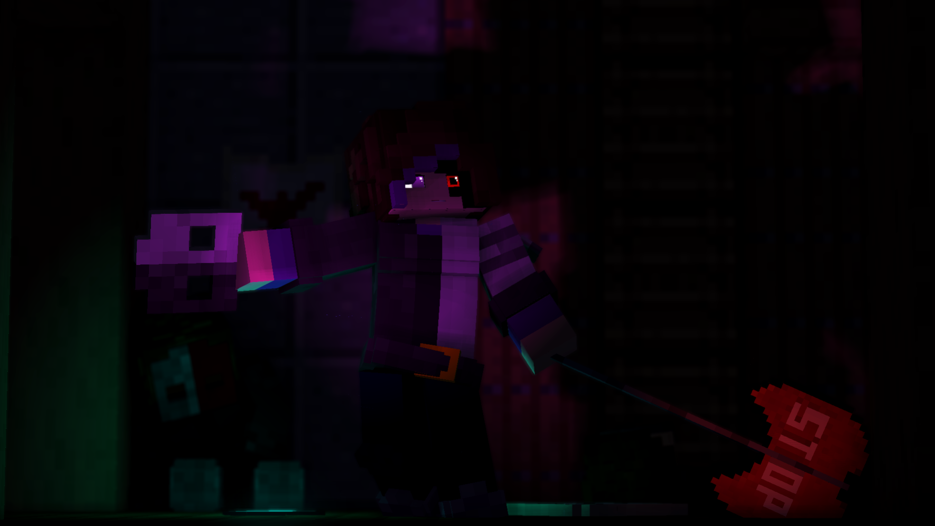 F7reZ - Mine-imator forums