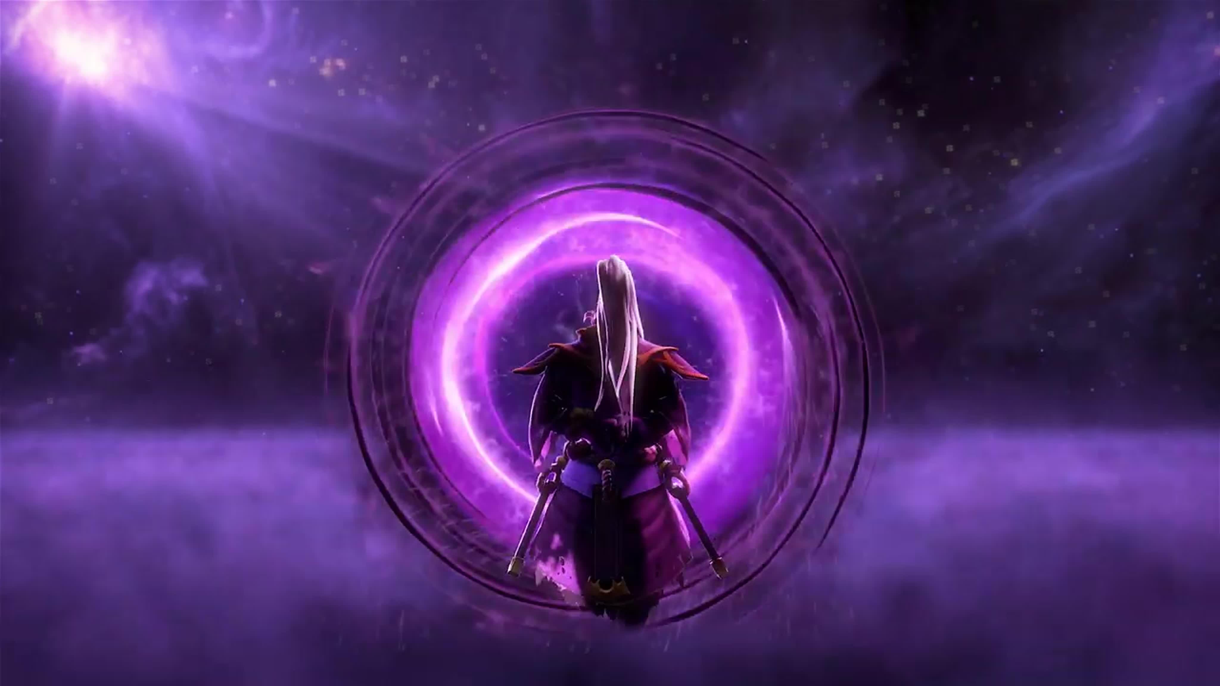 Void Spirit - Mine-imator forums