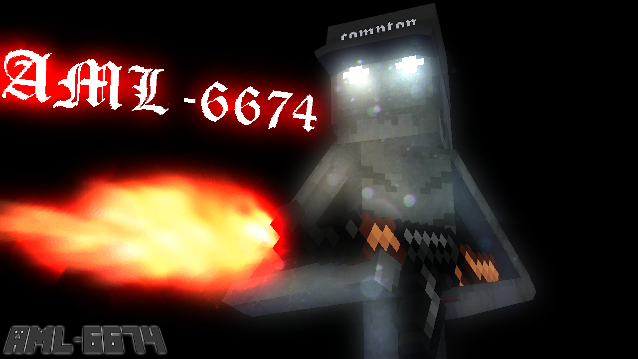 AML-6674 - Mine-imator forums