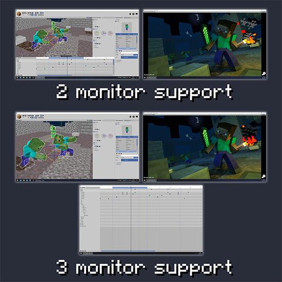 Dev update #22: Mine-imator 2.0 in C++!? - Downloads and news - Mine ...