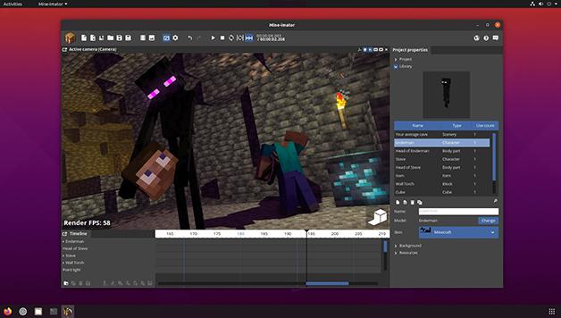 Dev update #22: Mine-imator 2.0 in C++!? - Downloads and news - Mine ...
