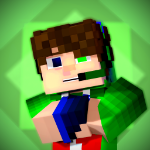 Blocky G8mer224 - Mine-imator forums